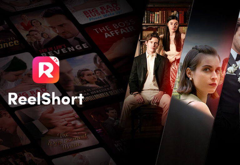 ReelShort 下載！最火的 iPhone 線上短劇 App