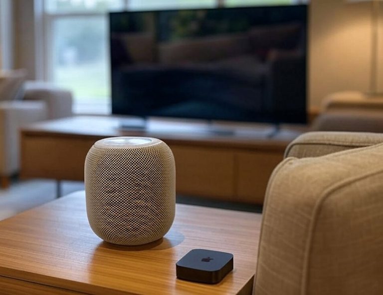 HomePod Mini 2 與 Apple TV 2025 年上市：規格、價格、亮點一次看